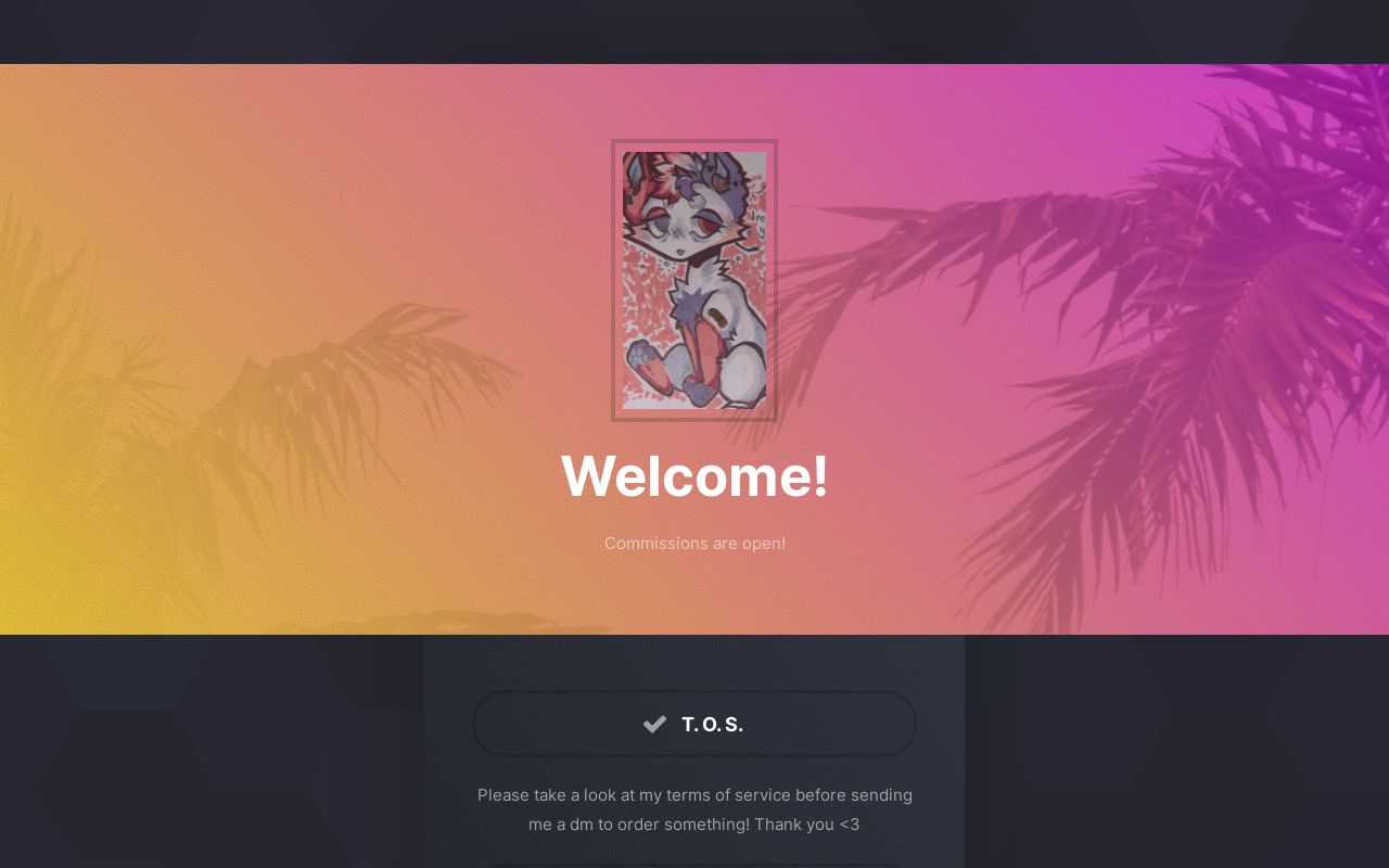 Sketchy_.Toons commissions